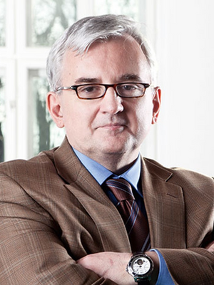 Our Board - IDF Europe Site