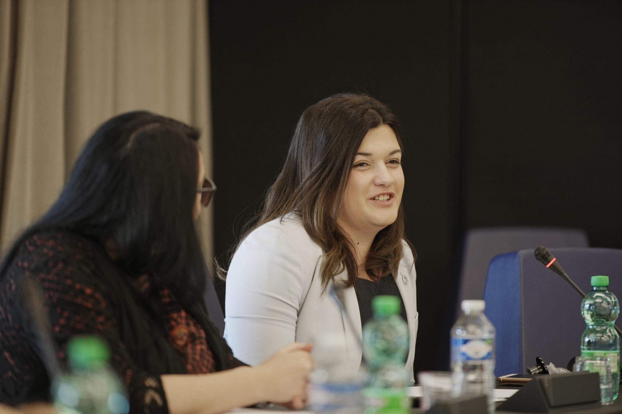 Staff exchange programme 2019 - IDF Europe Site