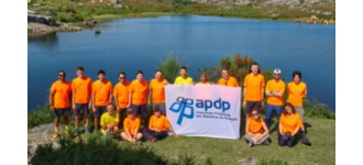5th APDP/NJA Expedition for Type 1 Diabetes - IDF Europe Site