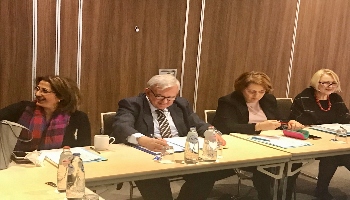 THE IDF EUROPE BOARD APPROVES A NEW OPERATIONAL PLAN FOR THE PERIOD ...