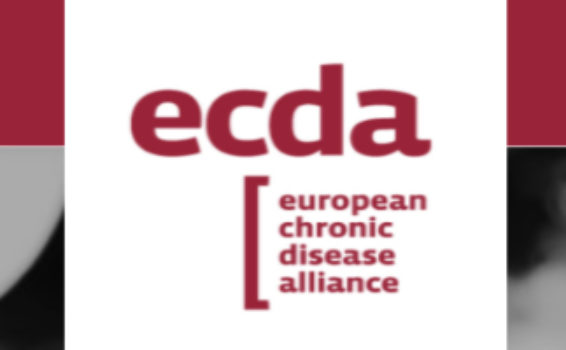 IDF EUROPE's collaboration with European Chronic Disease Alliance (ECDA ...
