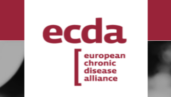 IDF EUROPE's collaboration with European Chronic Disease Alliance (ECDA ...