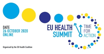 The EU Health Summit 2020 draws lessons from COVID-19 - IDF Europe Site