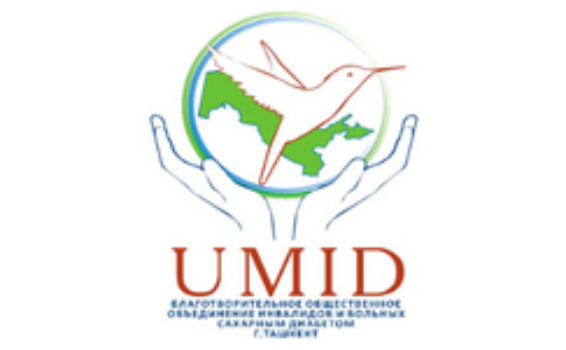 Charity Union of Persons with Disabilities and People with Diabetes ...