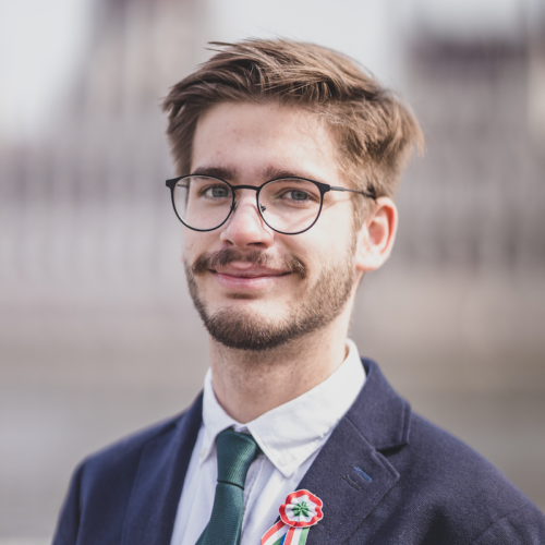 Our Team - IDF Europe Site