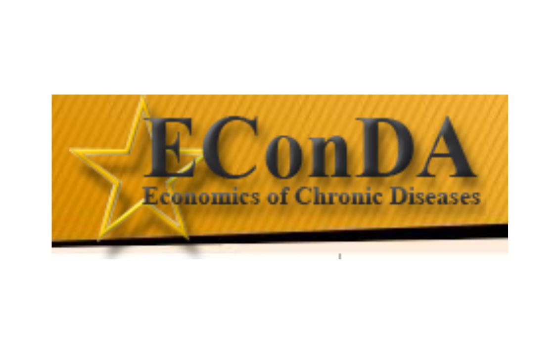 EConDA-Economics of Chronic Diseases - IDF Europe Site