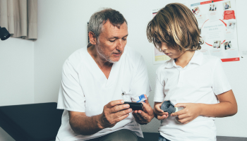 Diabetes in Youth - IDF Europe Site