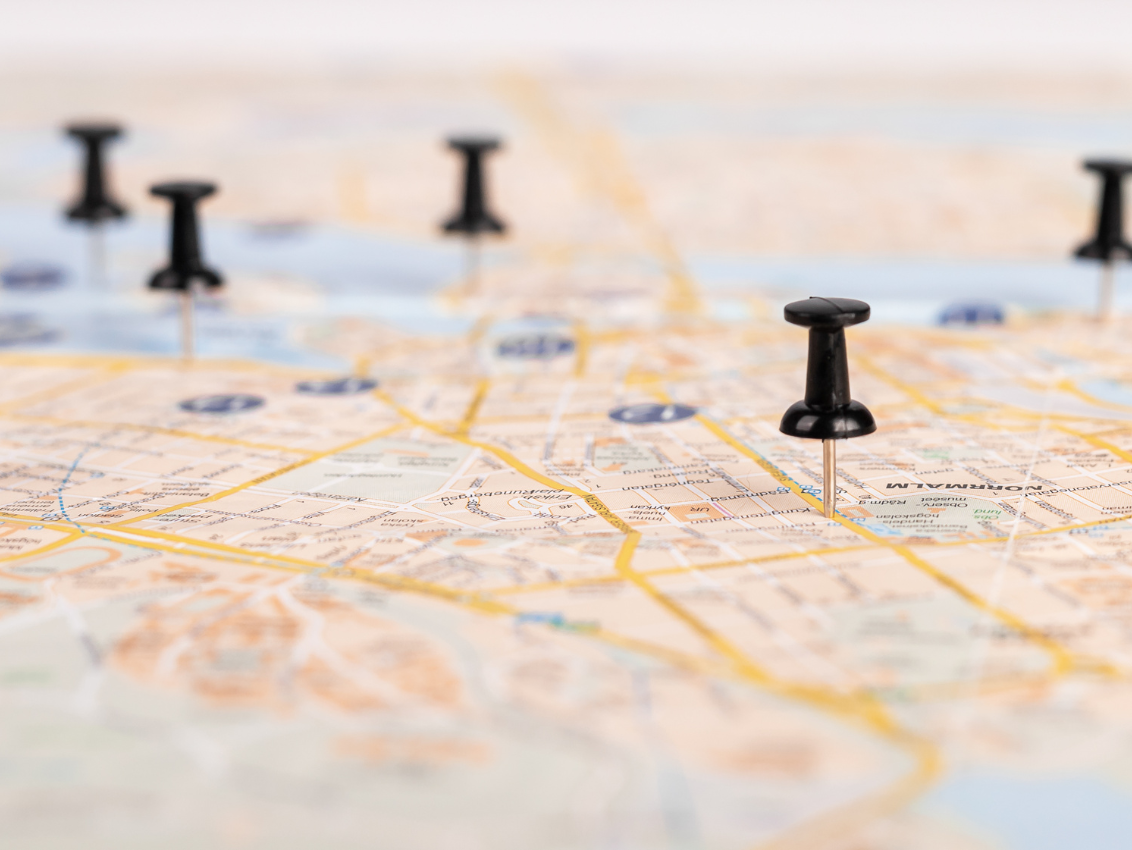 Staff exchange - IDF Europe Site