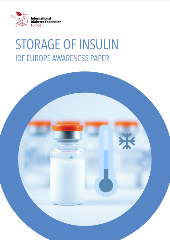 Resources – IDF Europe Site