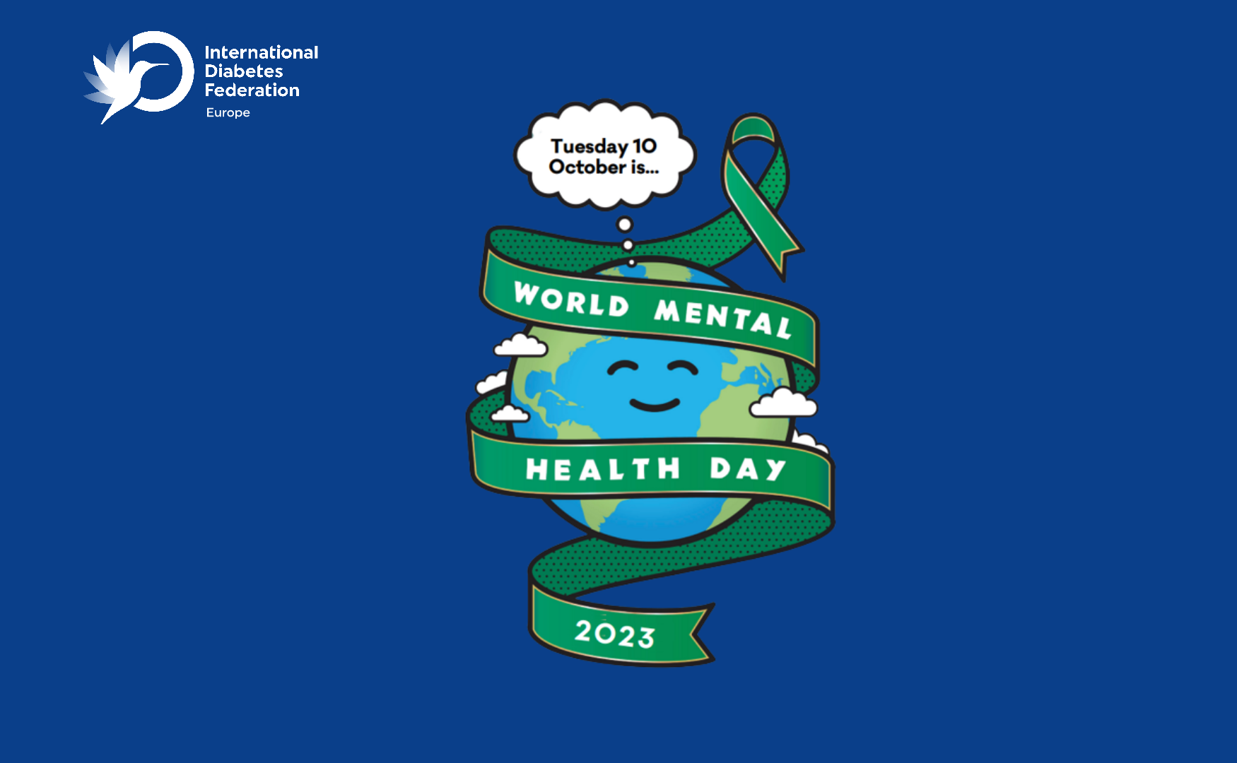 World Mental Health Day 2023: Mental Health is a universal human right ...