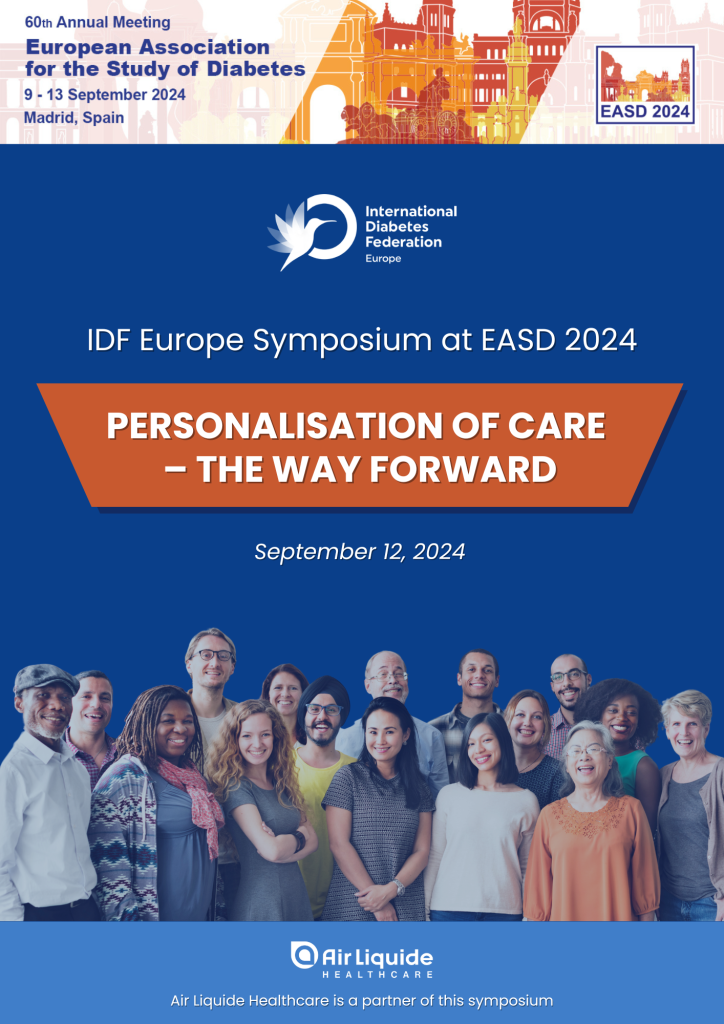 Resources Archive - IDF Europe Site