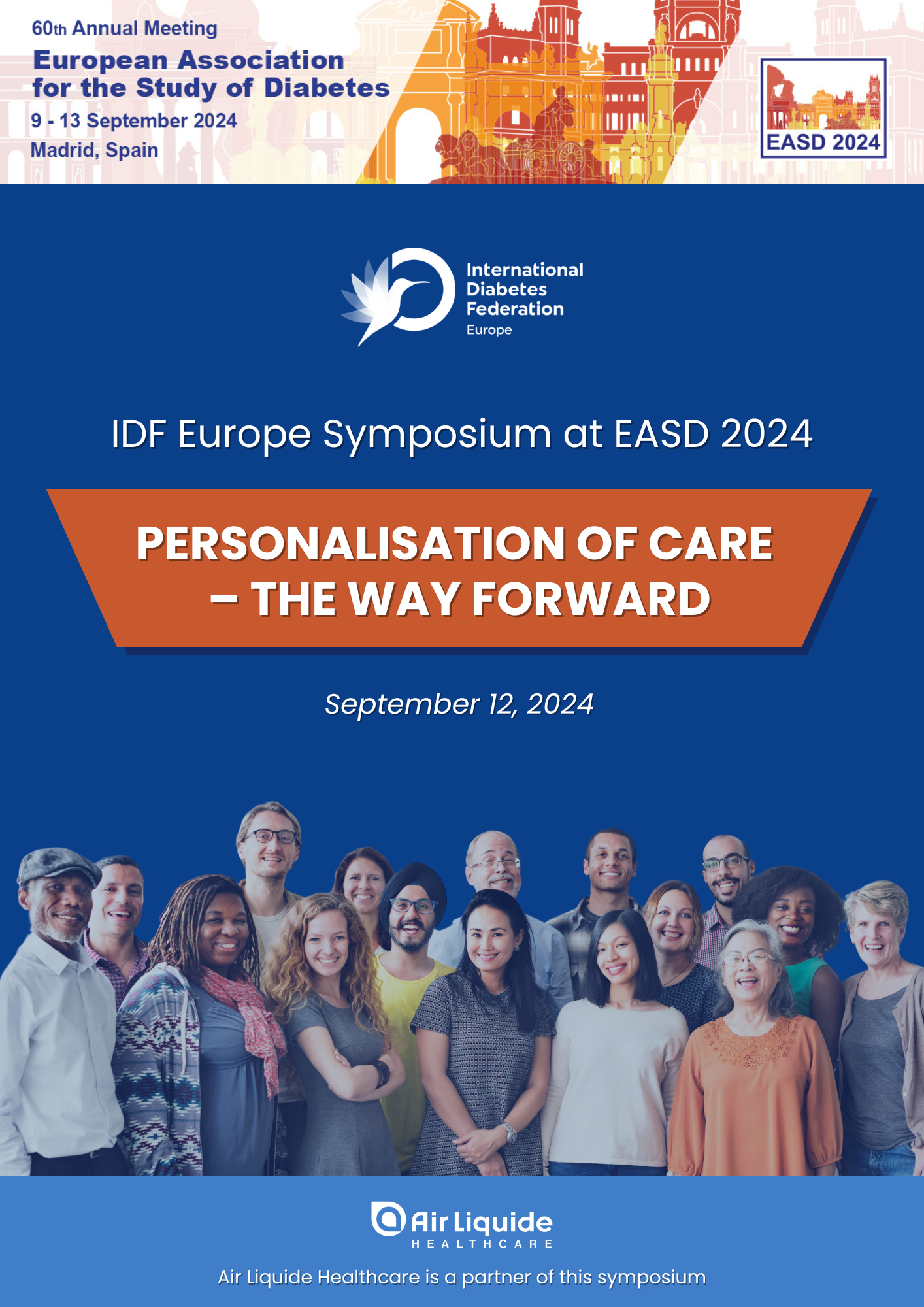 Resources Archive - IDF Europe Site