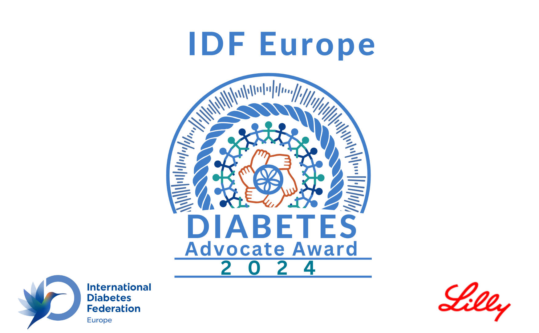 Nominations for the IDF Europe Advocate Prize 2024 are open! - IDF ...