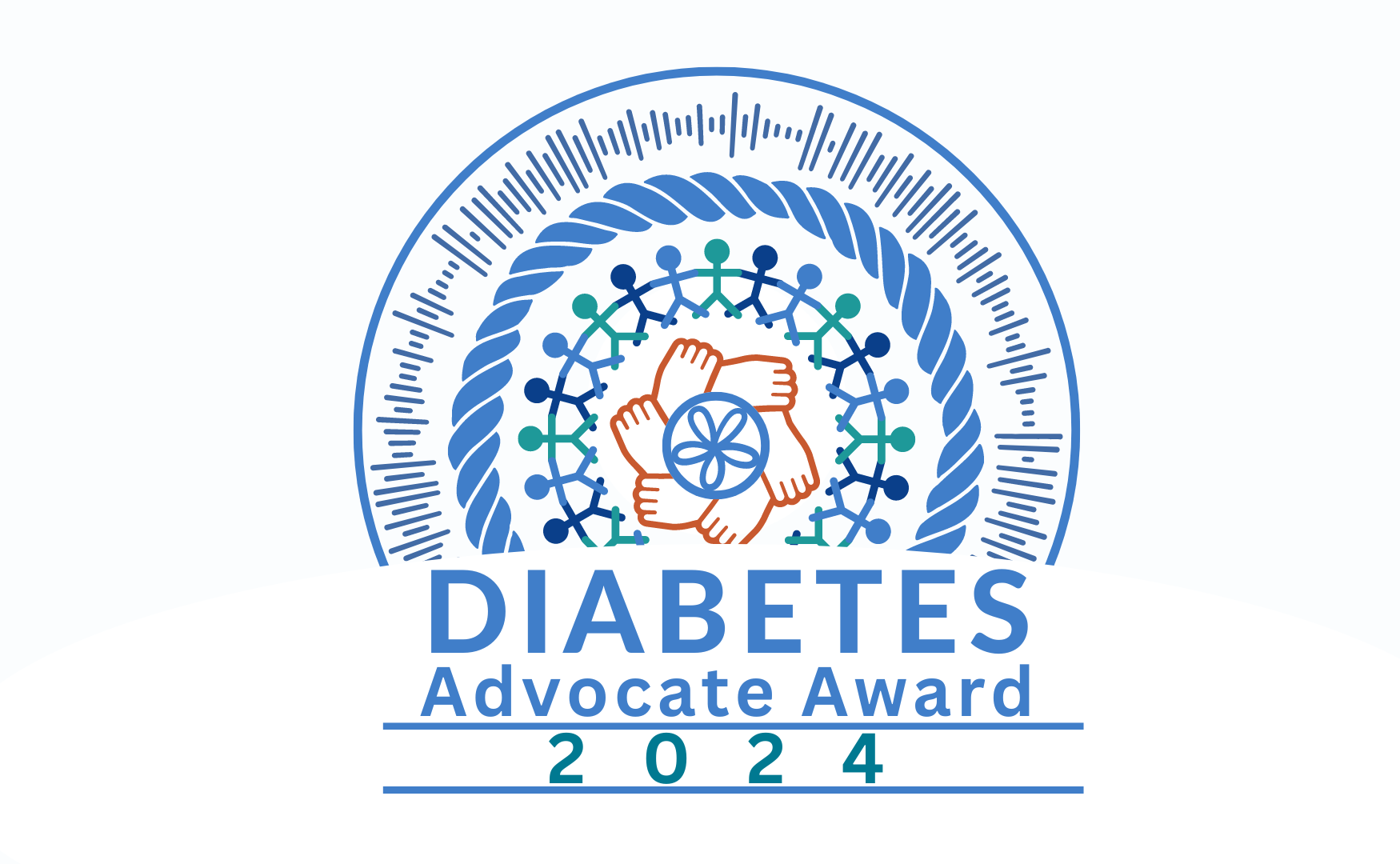 IDF Europe Advocate Award 2024 - IDF Europe Site