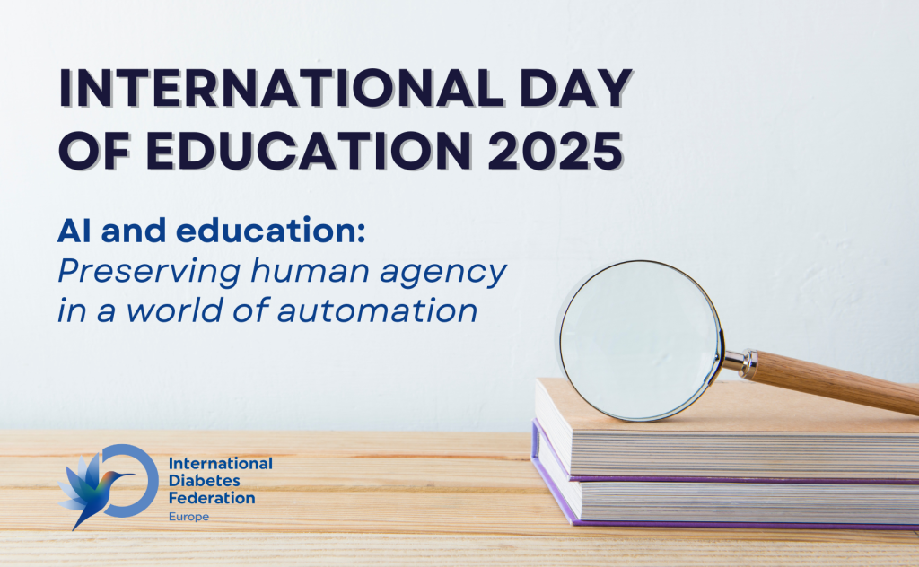 AI and education: Preserving human agency in a world of automation ...