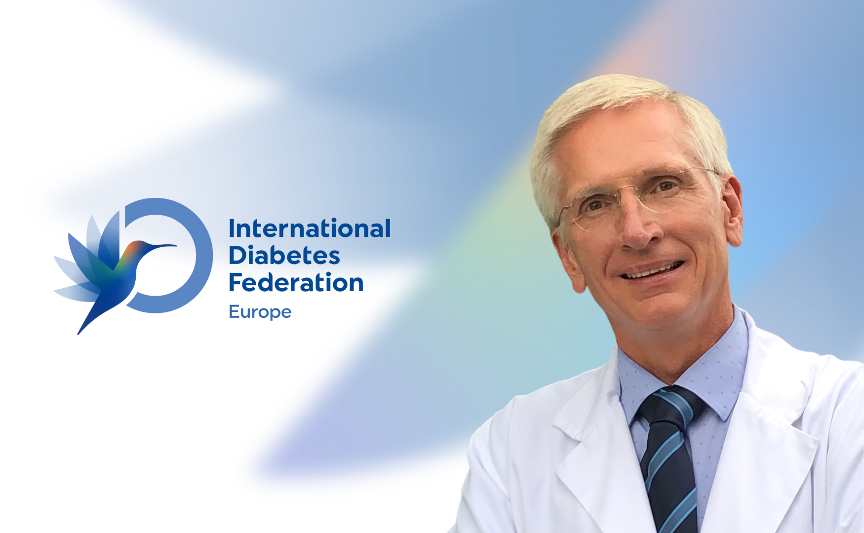 Seventy-eighth World Health Assembly - IDF Europe Site