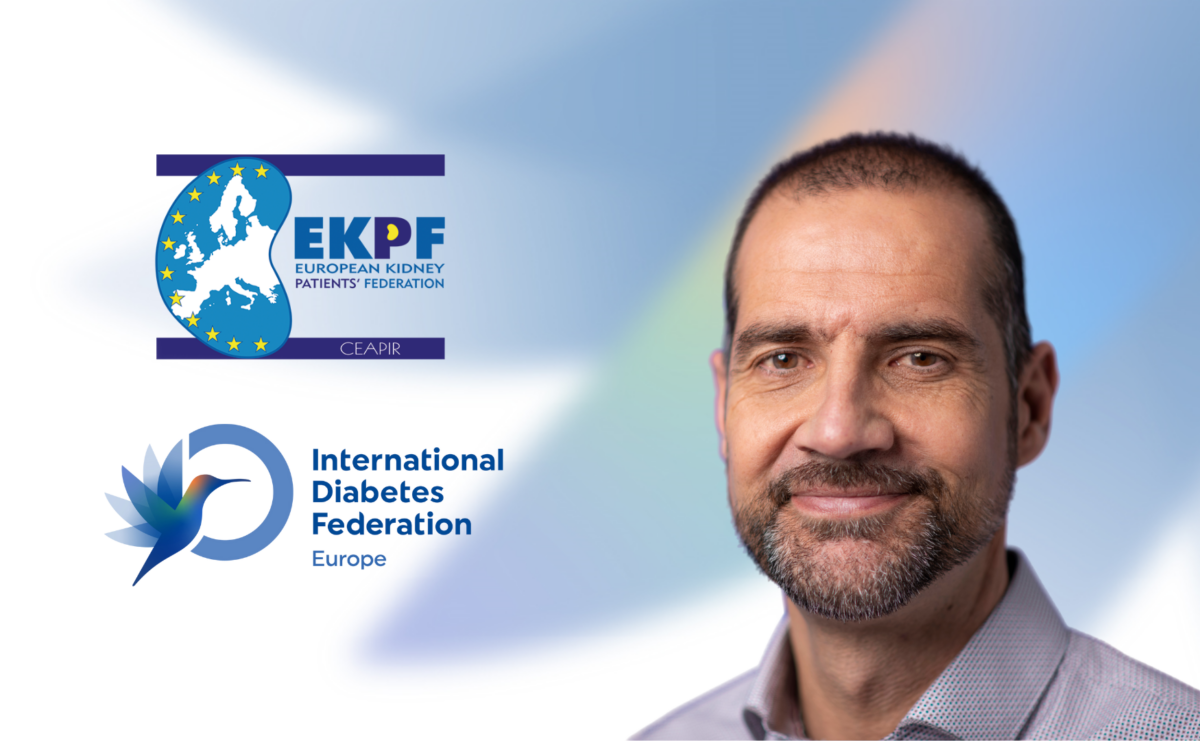 Home - IDF Europe Site