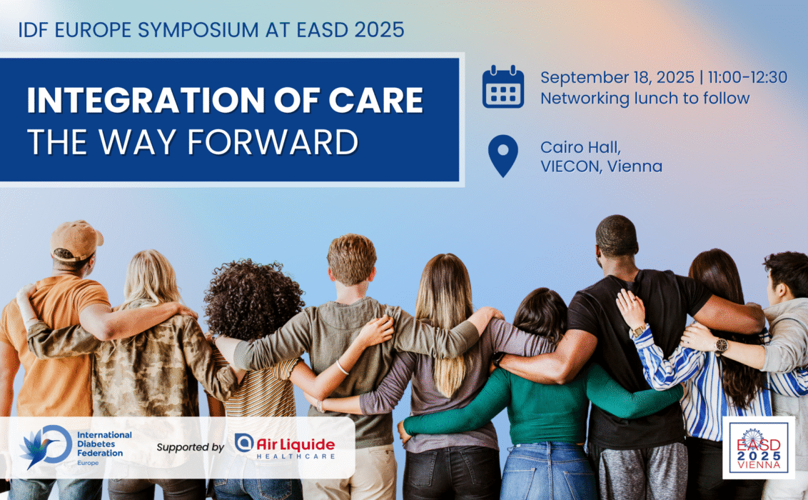 Events Archive - IDF Europe Site