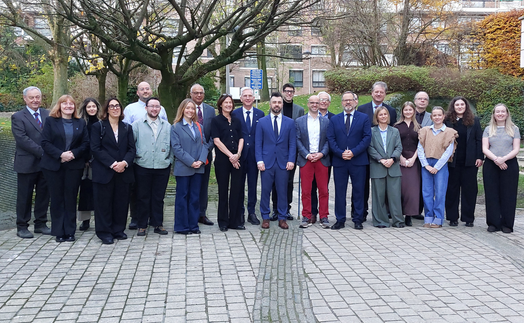 156th World Health Organization Executive Board: key discussions - IDF ...