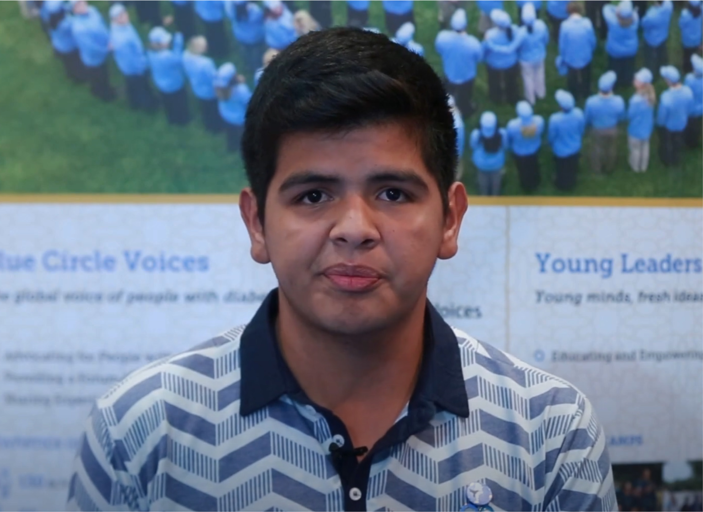 Building D-bridges - International Diabetes Federation