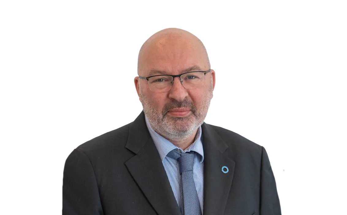 Executive Office | International Diabetes Federation