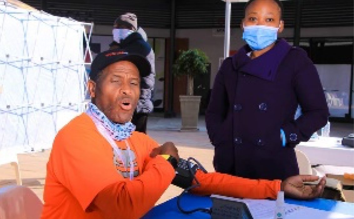 Providing awareness and education about diabetes in public schools ...