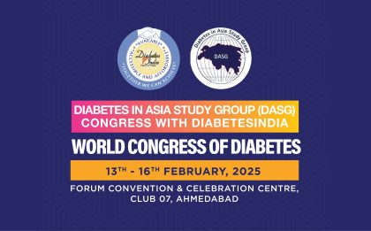 IDF World Diabetes Congress 2025 - International Diabetes Federation