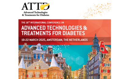 ADA 85th Scientific Sessions - International Diabetes Federation