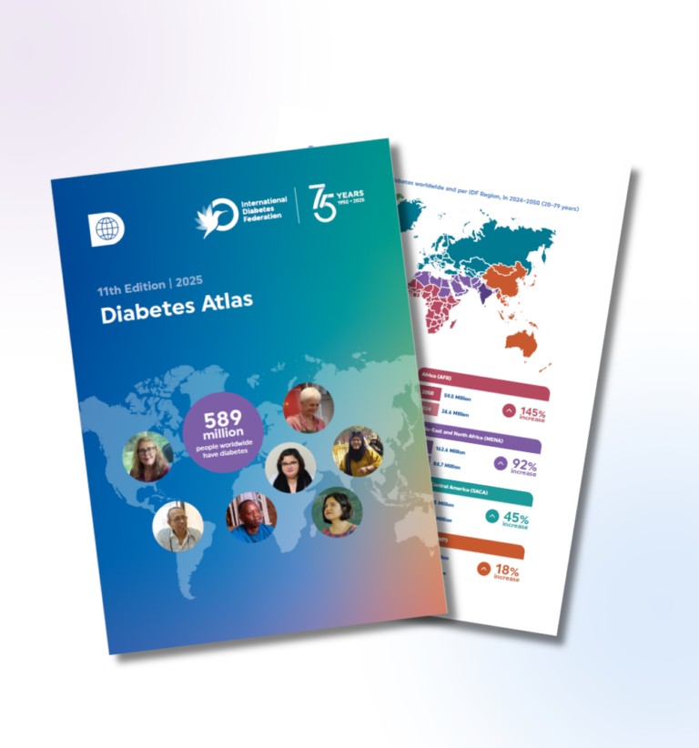 Home | International Diabetes Federation