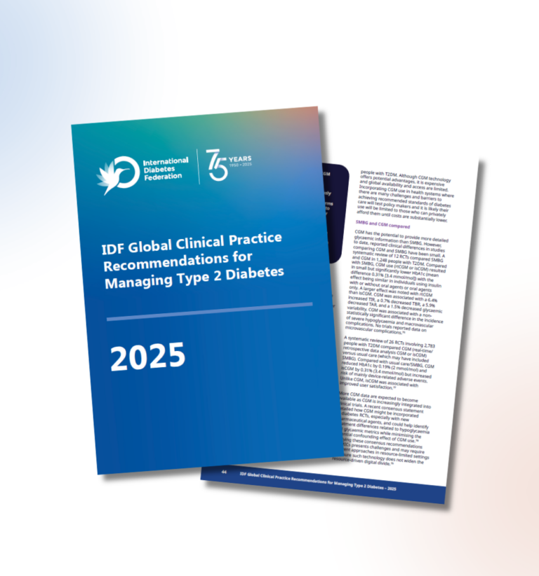 Home | International Diabetes Federation