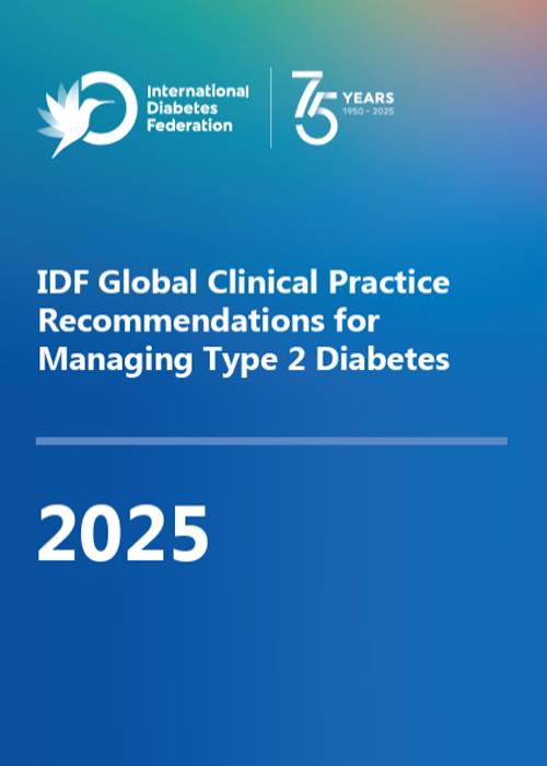 Home | International Diabetes Federation