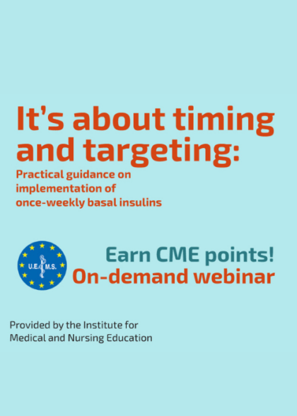 Understanding insulin | International Diabetes Federation