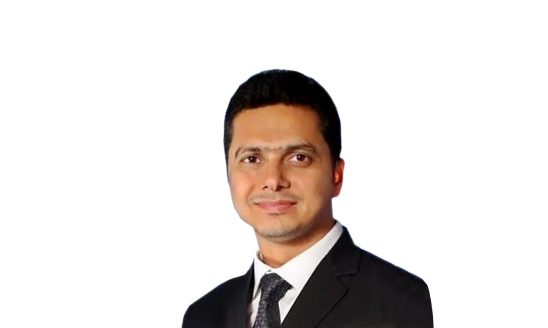 Sayed Kashif Ali (India) | Blue Circle Voices | Diabetes Network