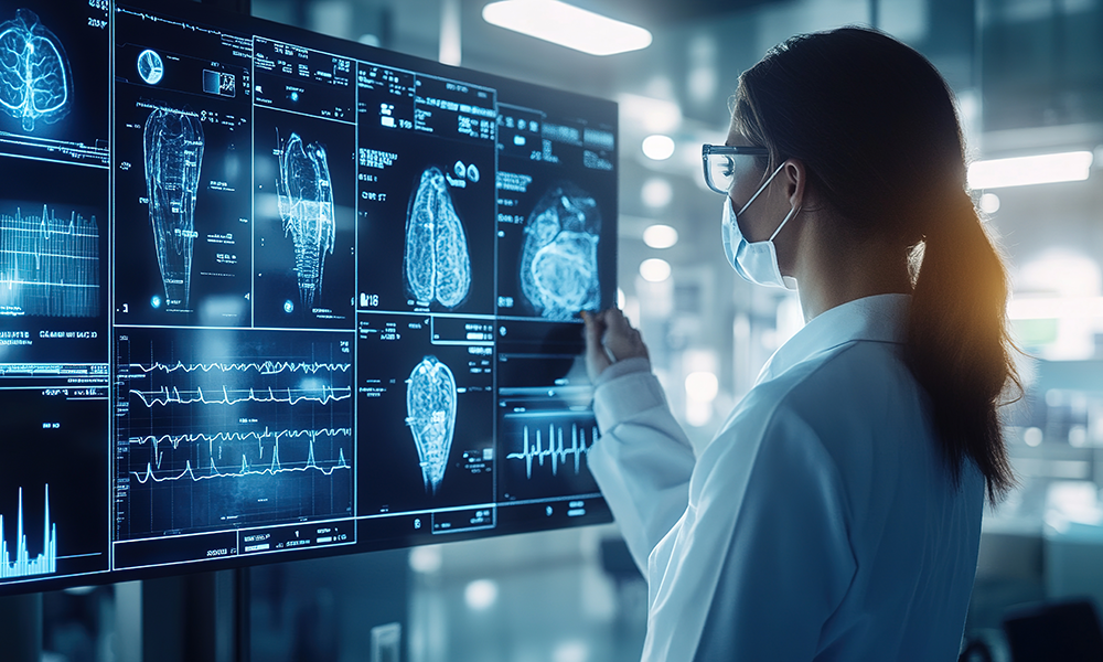 New International Diabetes Federation Technology and AI Working Group ...