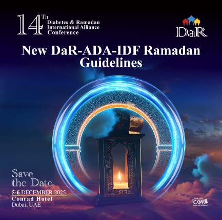 14th Diabetes & Ramadan International Alliance Conference ...