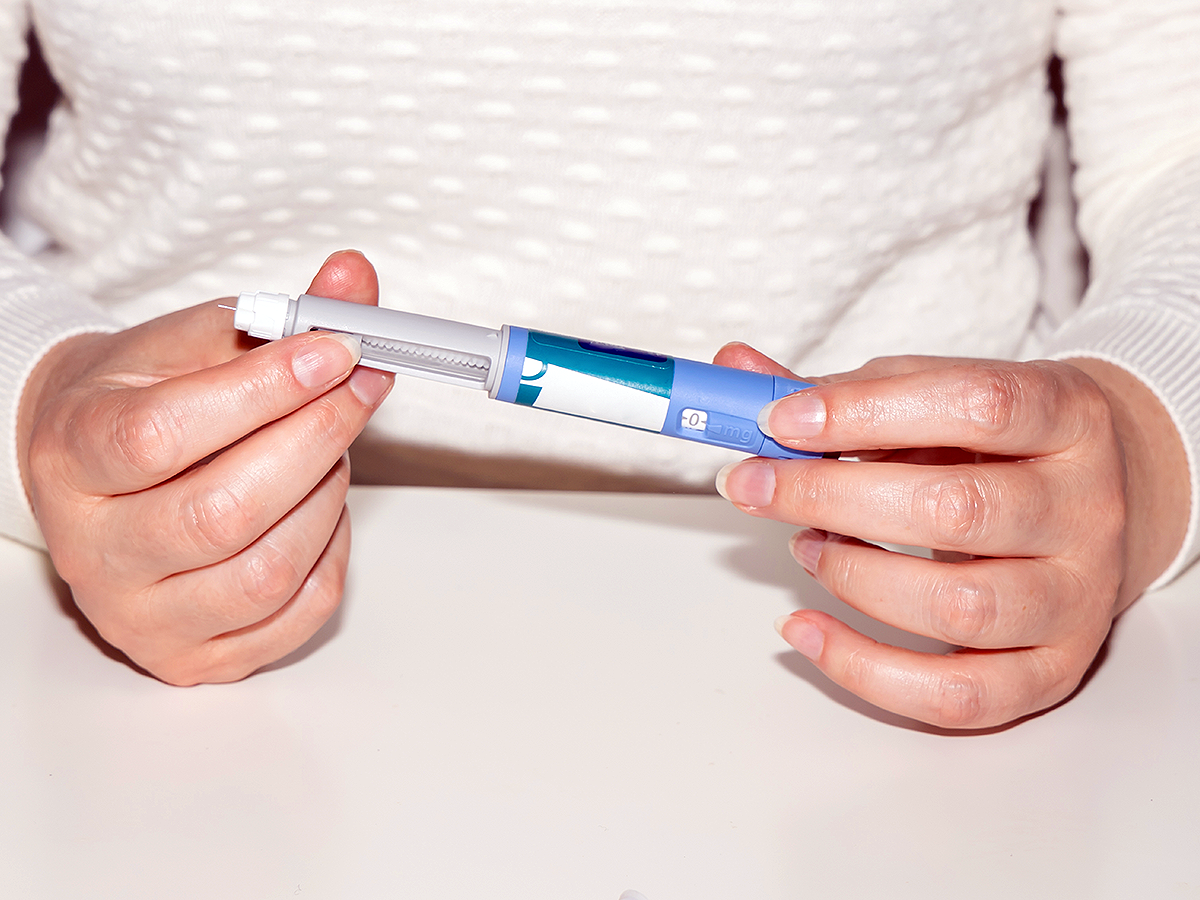 WHO adds GLP-1 therapies and rapid-acting insulins to essential ...