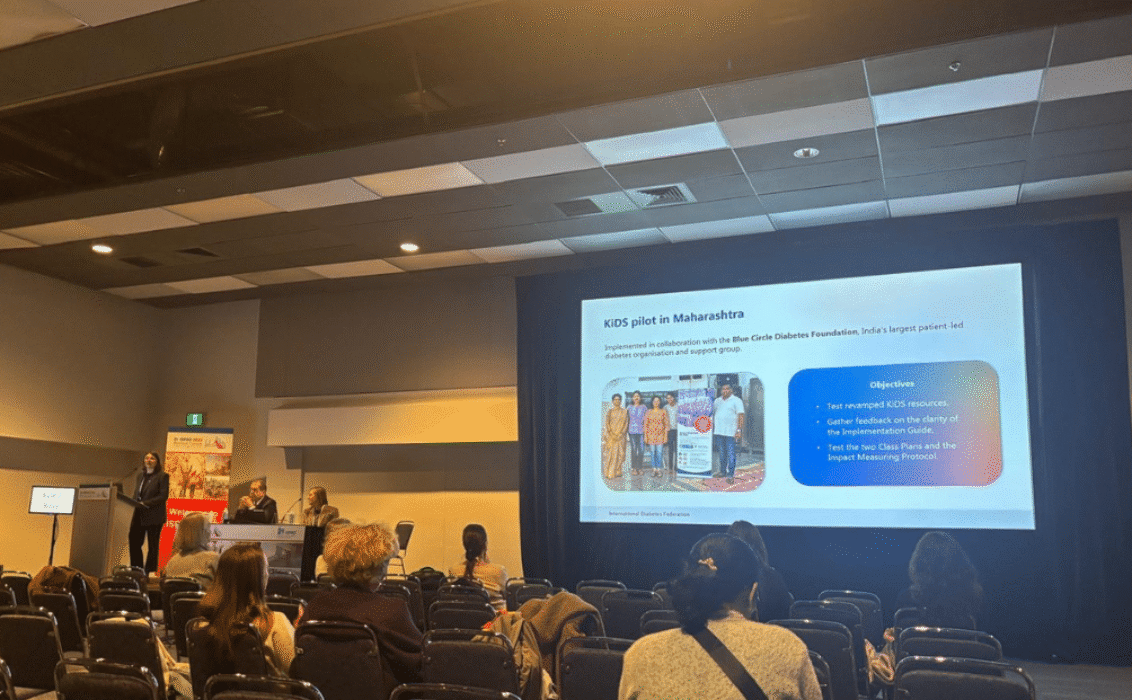 Home | International Diabetes Federation